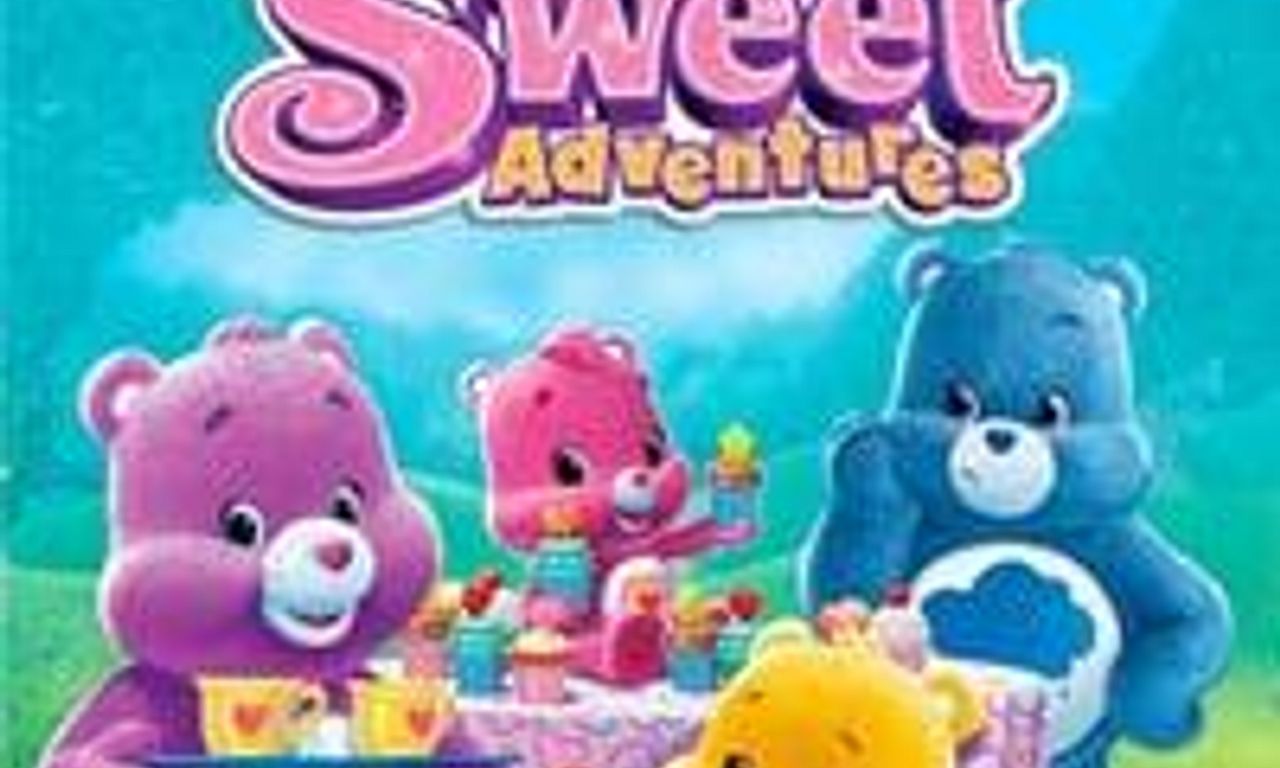 Care Bears Totally Sweet Adventures - Where to Watch and Stream Online ... Care Bears Totally Sweet Adventures - Where to Watch and Stream Online ...