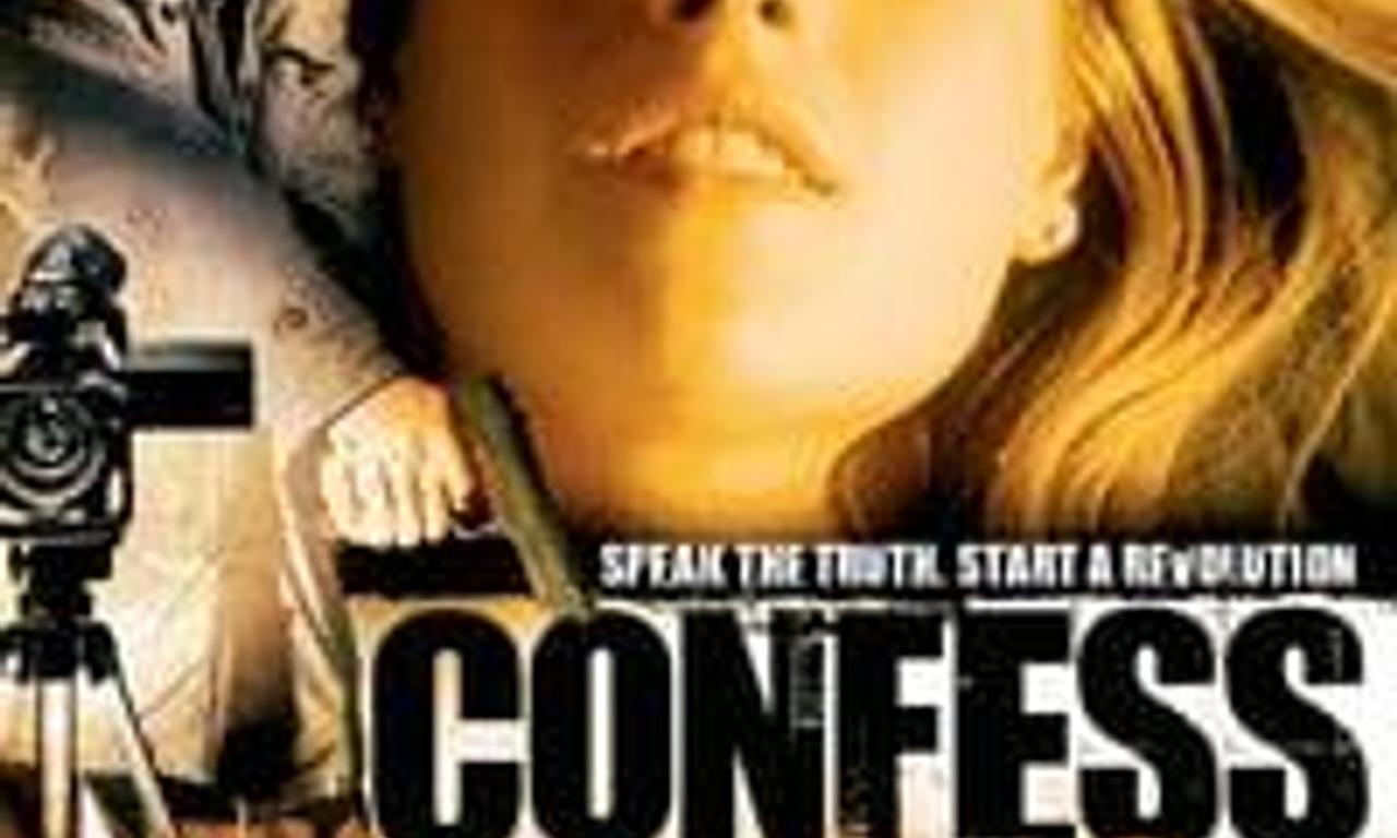 Confess - Where to Watch and Stream Online – Entertainment.ie