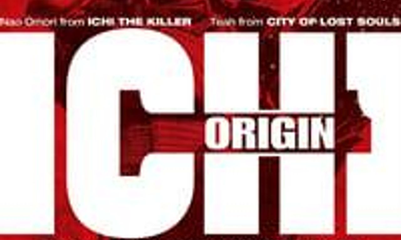 1-Ichi - Where to Watch and Stream Online – Entertainment.ie