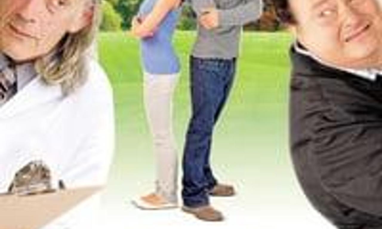 Excuse Me for Living - Where to Watch and Stream Online – Entertainment.ie