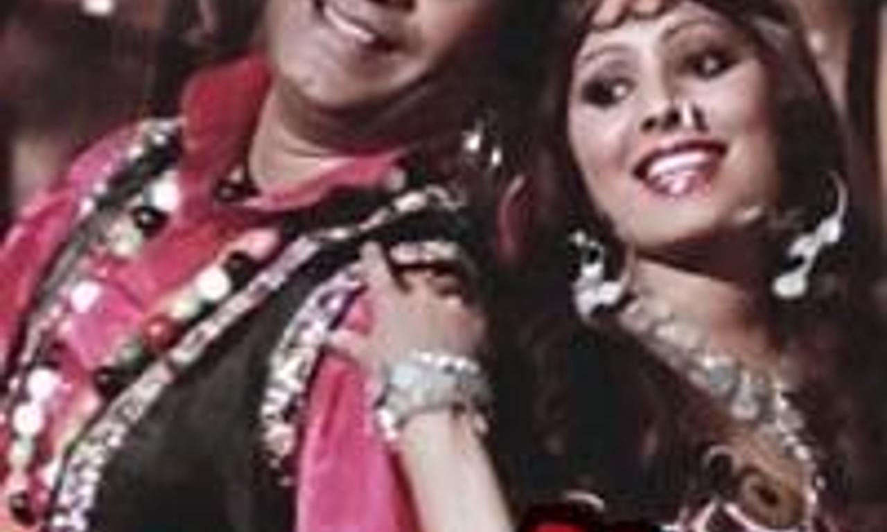 Bandie - Where to Watch and Stream Online – Entertainment.ie