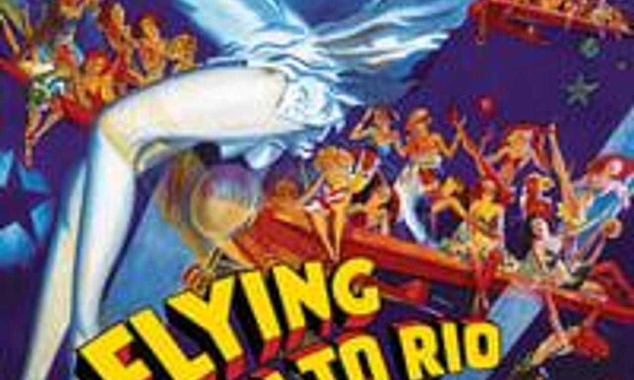 Flying Down to Rio - Where to Watch and Stream Online – Entertainment.ie