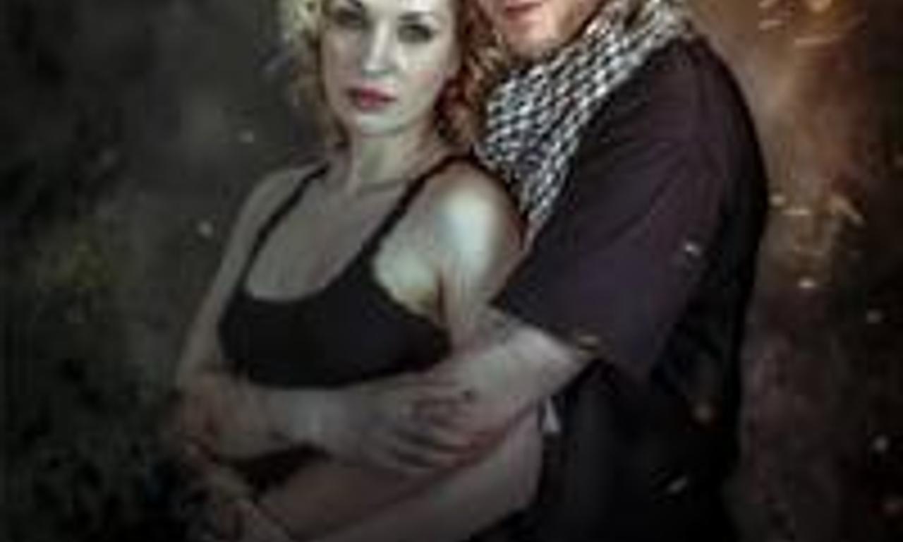 Lady of the Damned Forest - Where to Watch and Stream Online ...