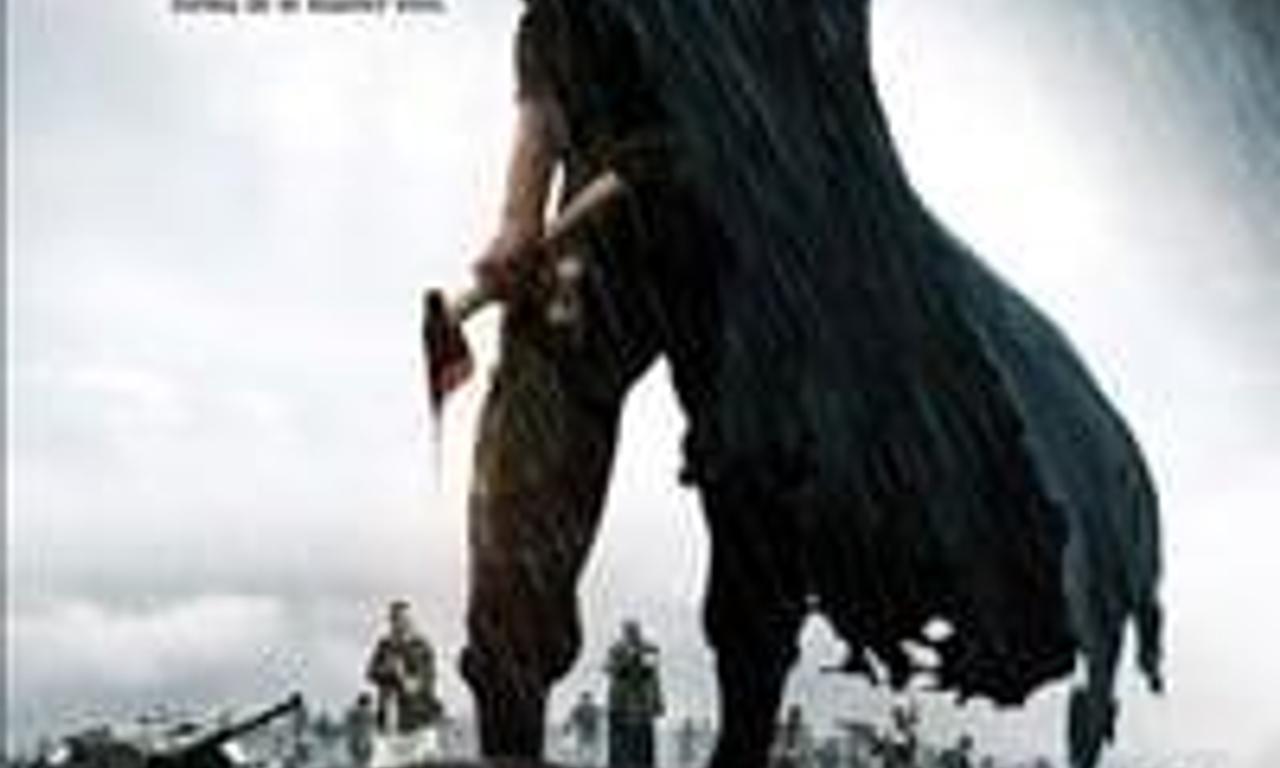 The Vanguard - Where to Watch and Stream Online – Entertainment.ie