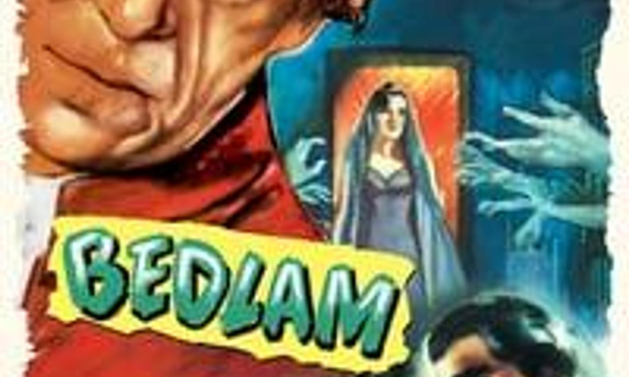 Bedlam - Where to Watch and Stream Online – Entertainment.ie