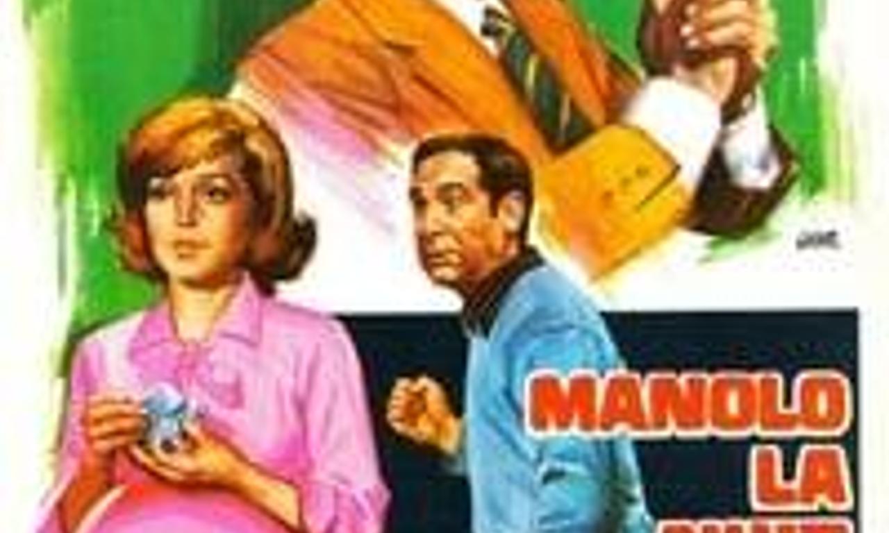 Manolo by Night - Where to Watch and Stream Online – Entertainment.ie