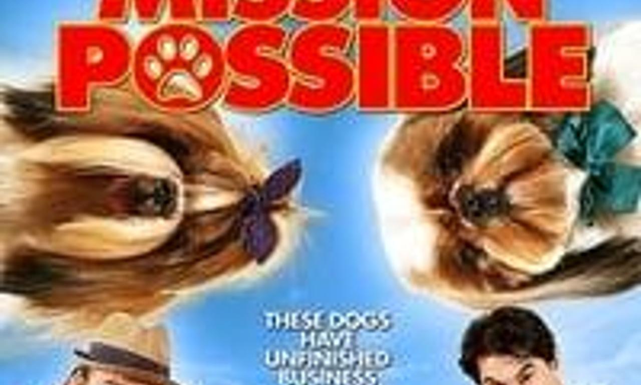 Mission Possible - Where to Watch and Stream Online – Entertainment.ie