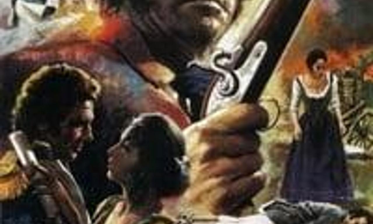 The Guerrilla - Where to Watch and Stream Online – Entertainment.ie