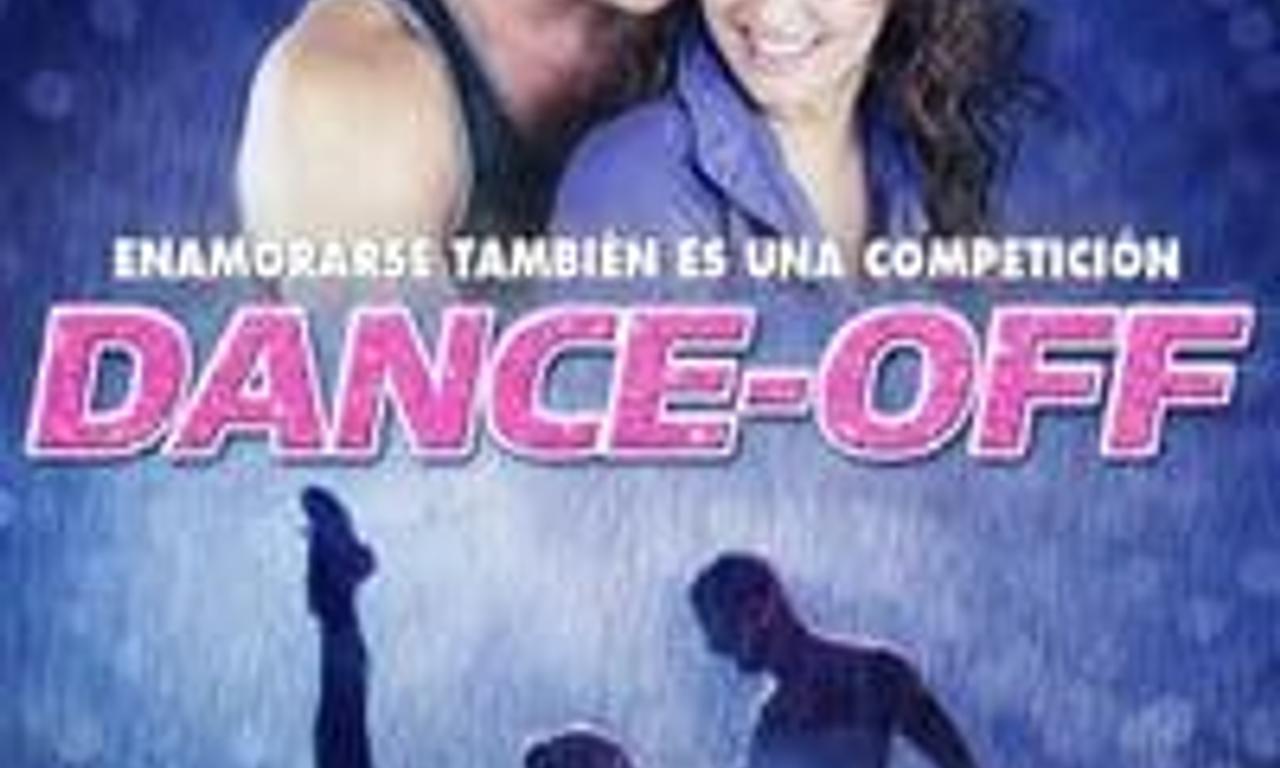 Dance-Off - Where to Watch and Stream Online – Entertainment.ie