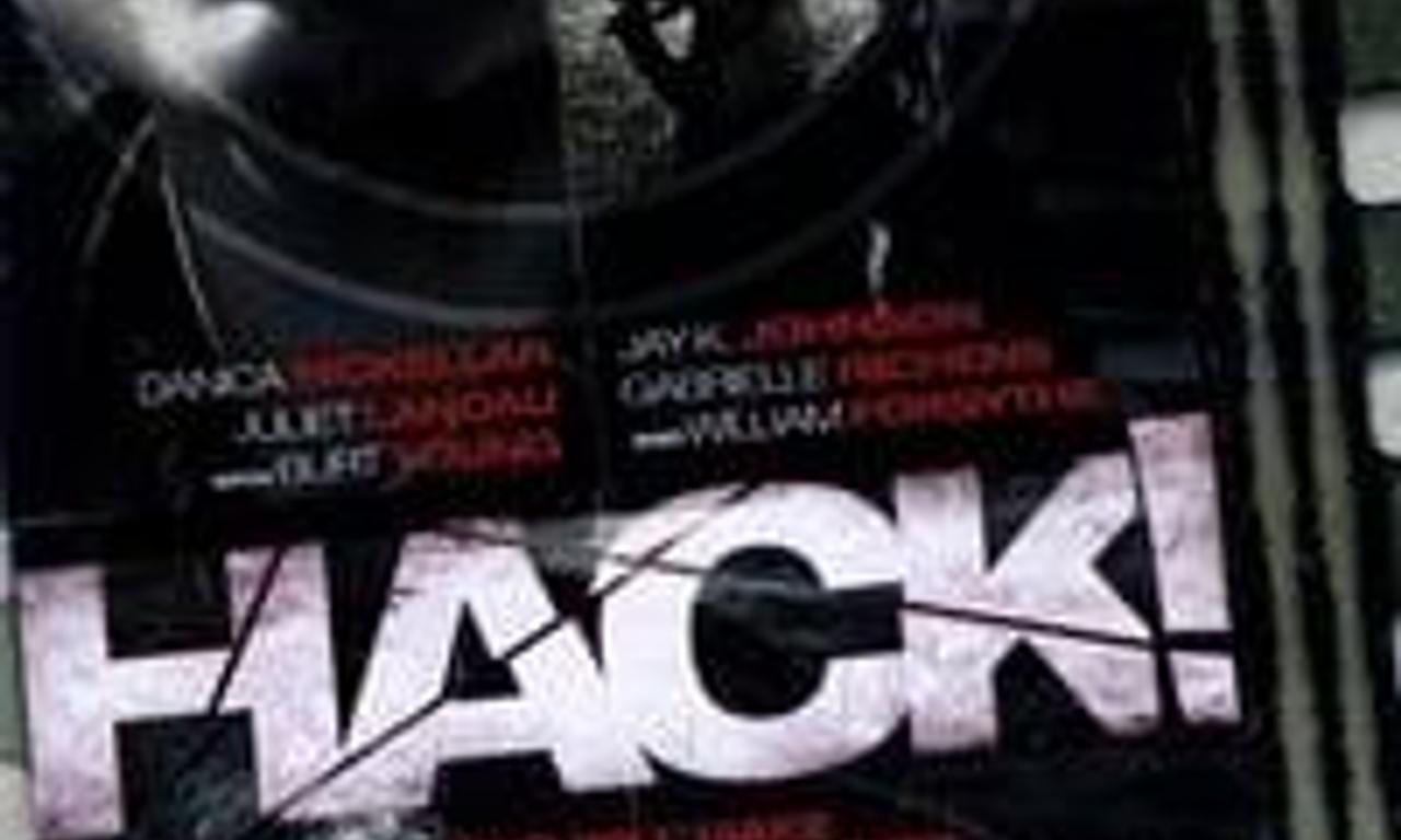 Hack! - Where to Watch and Stream Online – Entertainment.ie