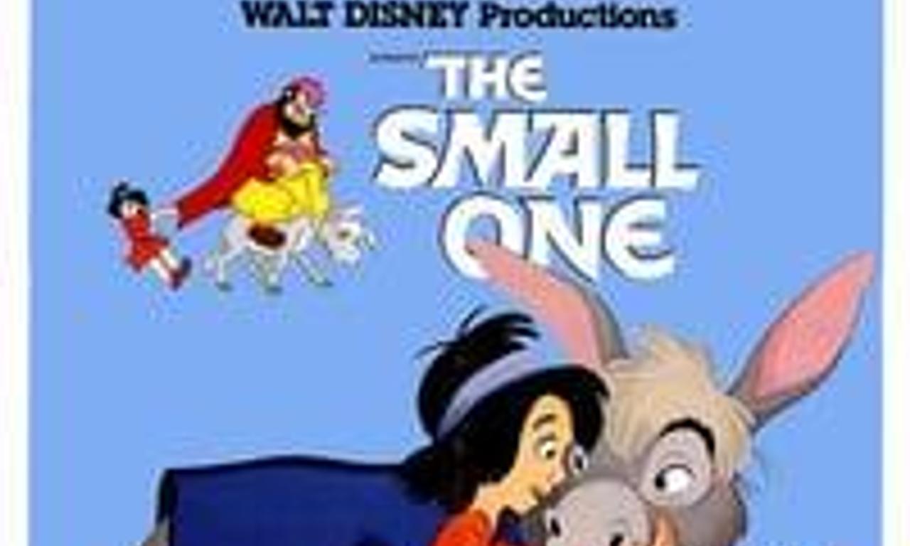 The Small One - Where to Watch and Stream Online – Entertainment.ie