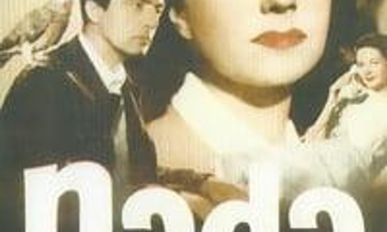 Nothing - Where to Watch and Stream Online – Entertainment.ie