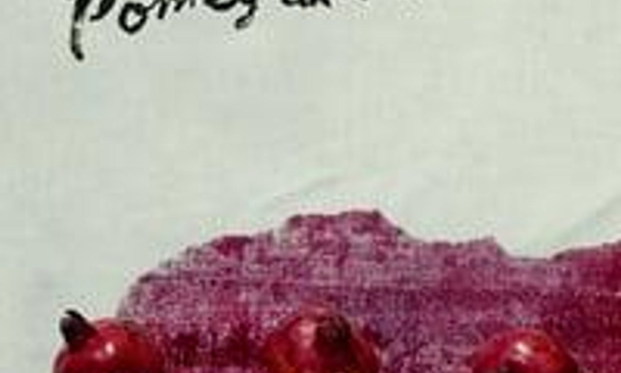 The Color of Pomegranates - Where to Watch and Stream Online ...