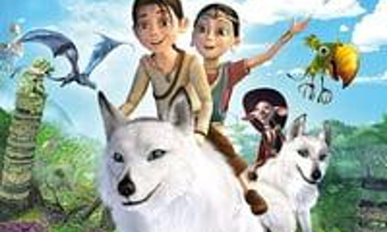 Savva. Heart of the Warrior - Where to Watch and Stream Online ...