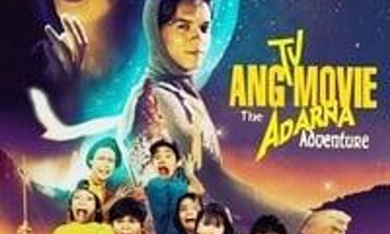Ang TV Movie: The Adarna Adventure - Where to Watch and Stream Online ...