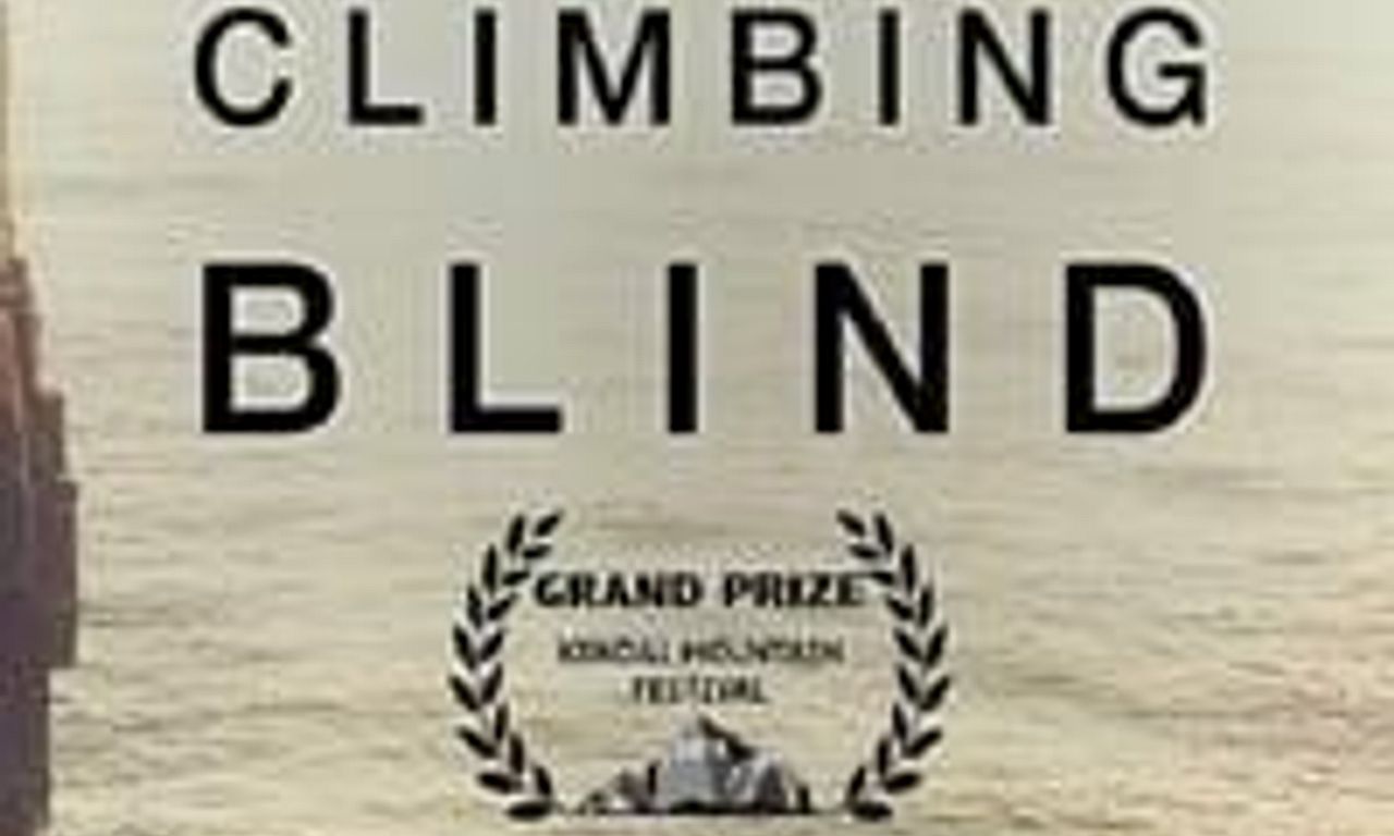 Climbing Blind - Where to Watch and Stream Online – Entertainment.ie