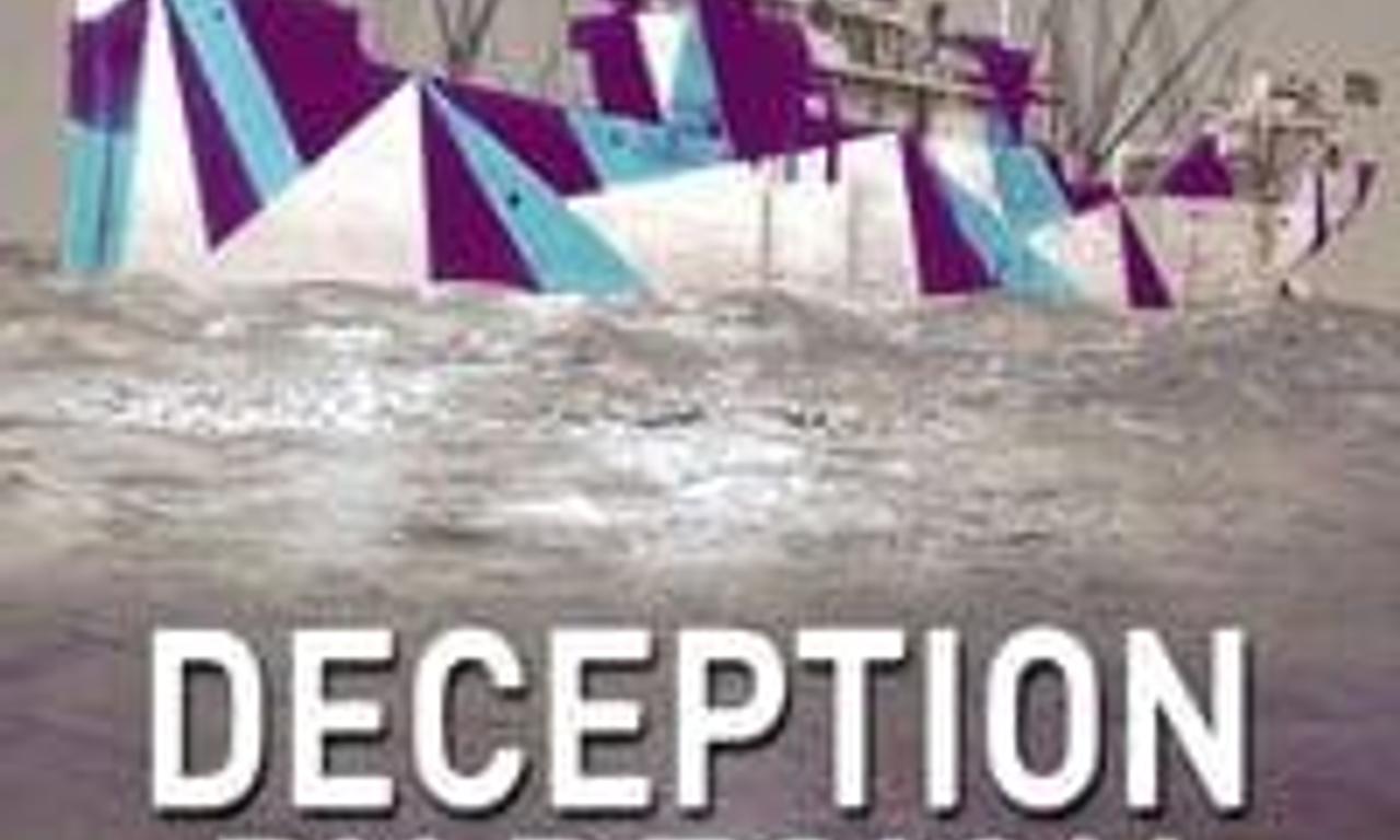 Deception by Design - Where to Watch and Stream Online – Entertainment.ie