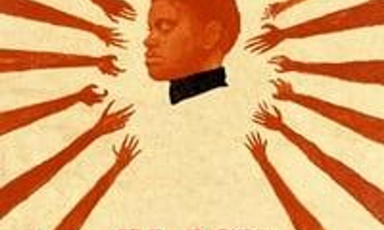 Black Venus - Where to Watch and Stream Online – Entertainment.ie