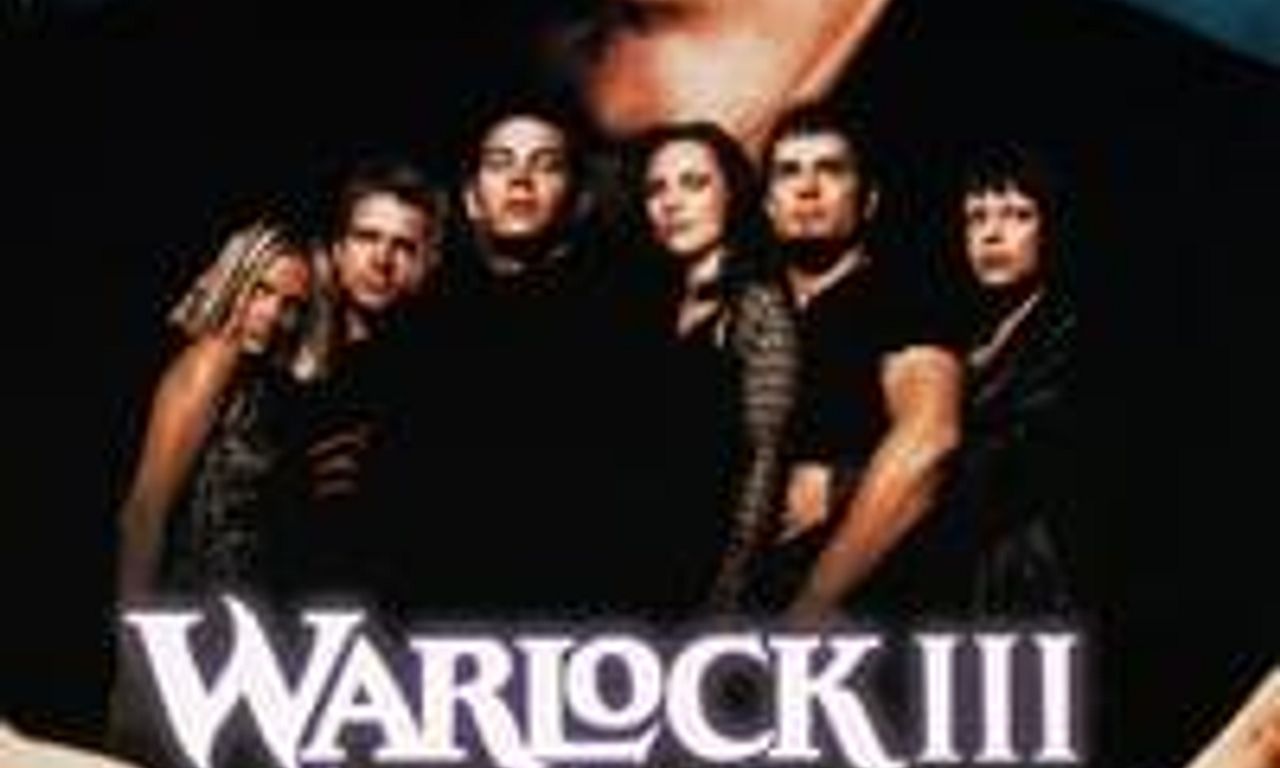 Warlock III: The End of Innocence - Where to Watch and Stream Online ...