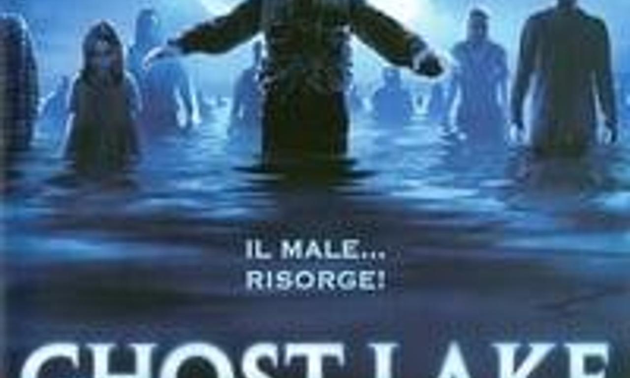 Ghost Lake - Where to Watch and Stream Online – Entertainment.ie