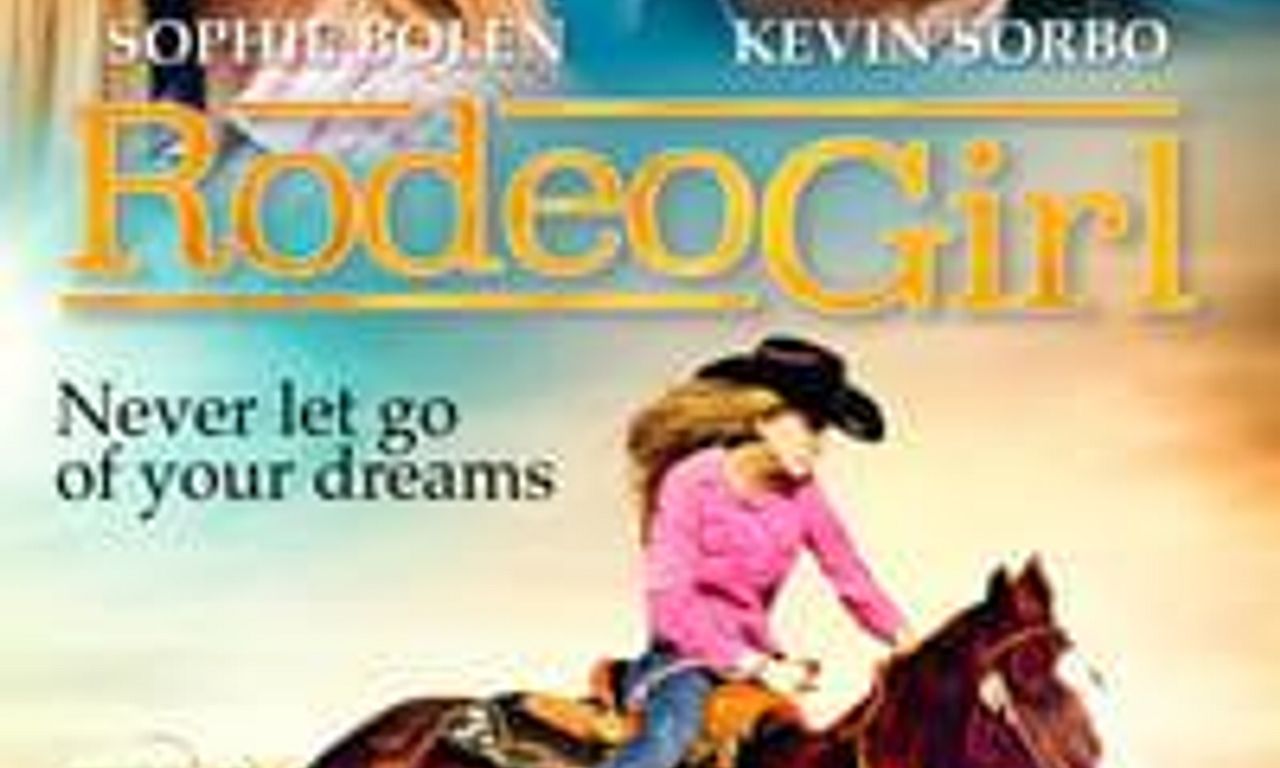 Rodeo Girl - Where to Watch and Stream Online – Entertainment.ie