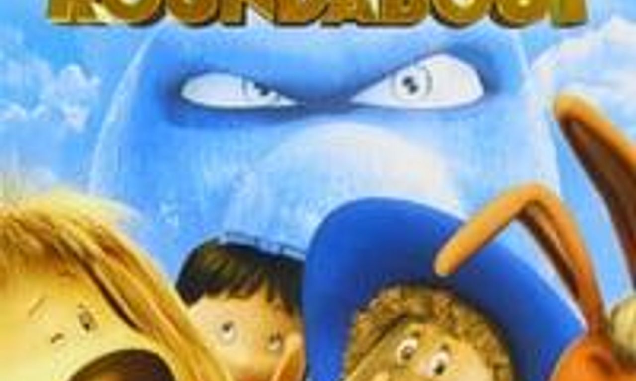 The Magic Roundabout - Where to Watch and Stream Online – Entertainment.ie