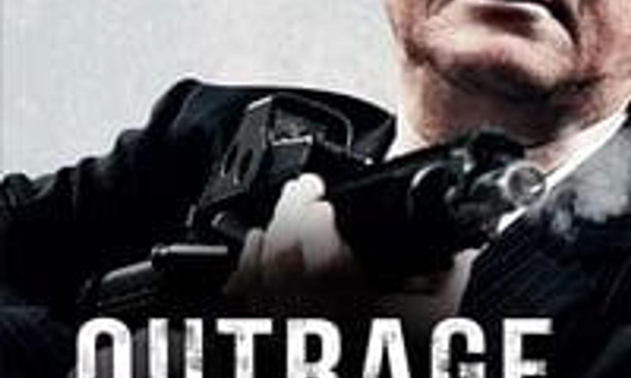 Outrage Coda - Where to Watch and Stream Online – Entertainment.ie