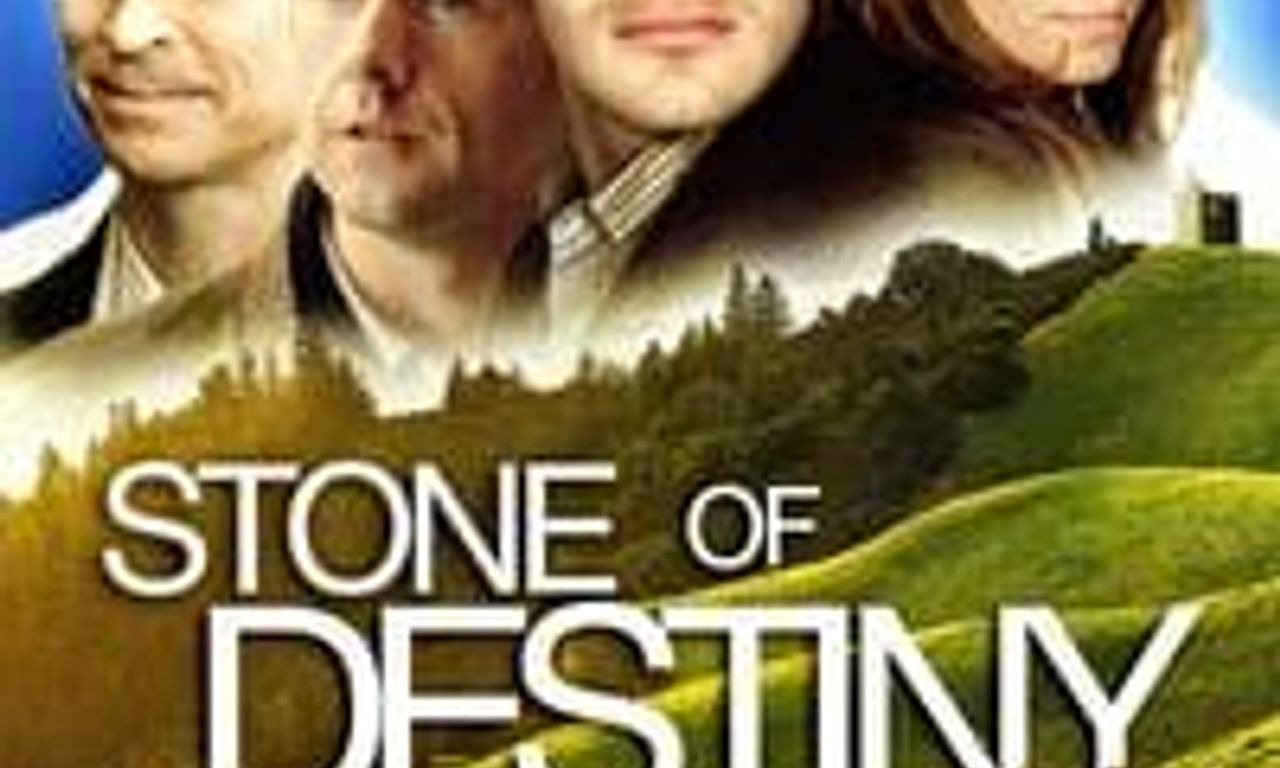 Stone of Destiny - Where to Watch and Stream Online – Entertainment.ie