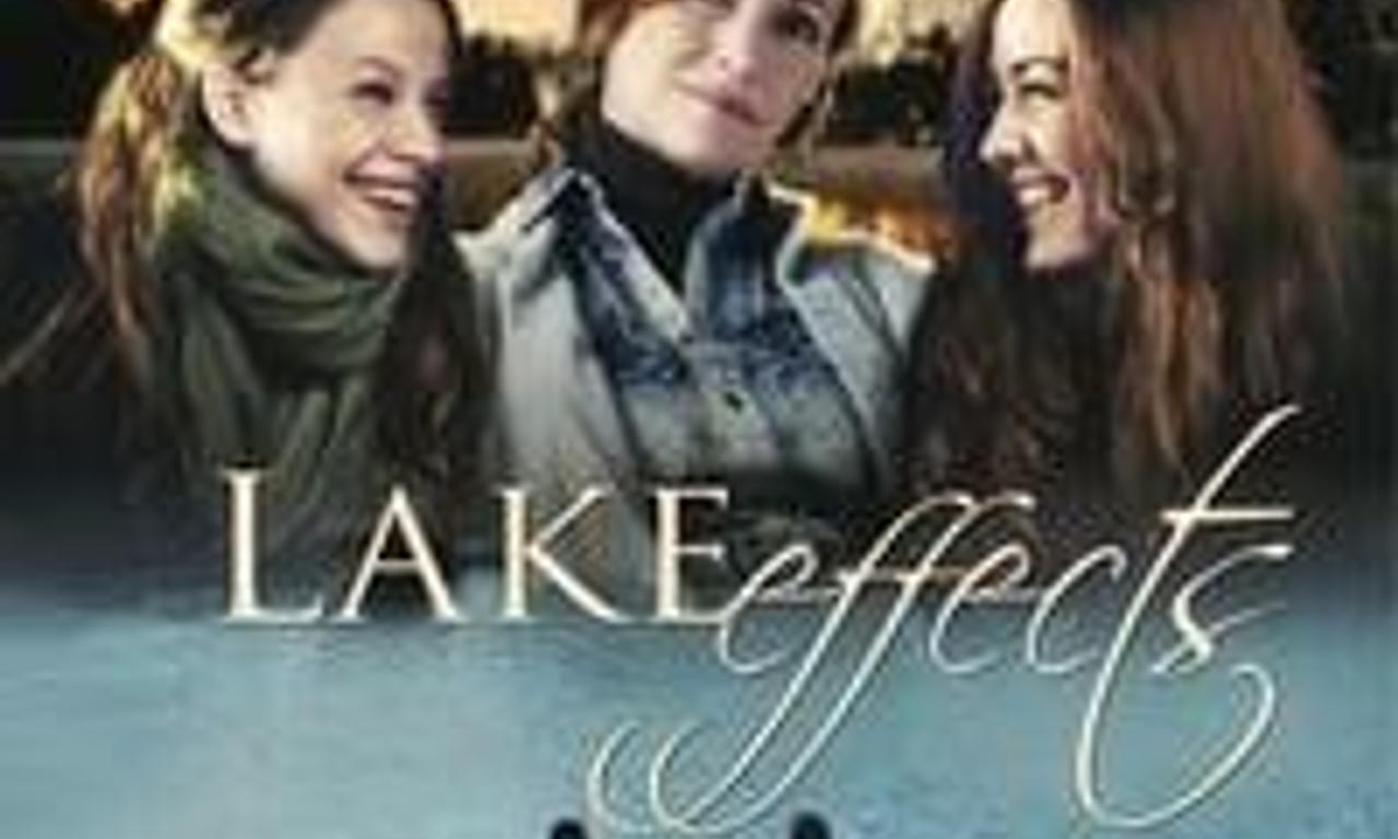 Lake Effects - Where to Watch and Stream Online – Entertainment.ie