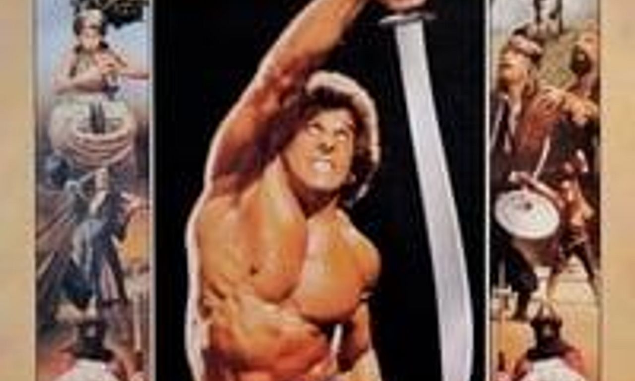 Sinbad of the Seven Seas - Where to Watch and Stream Online ...