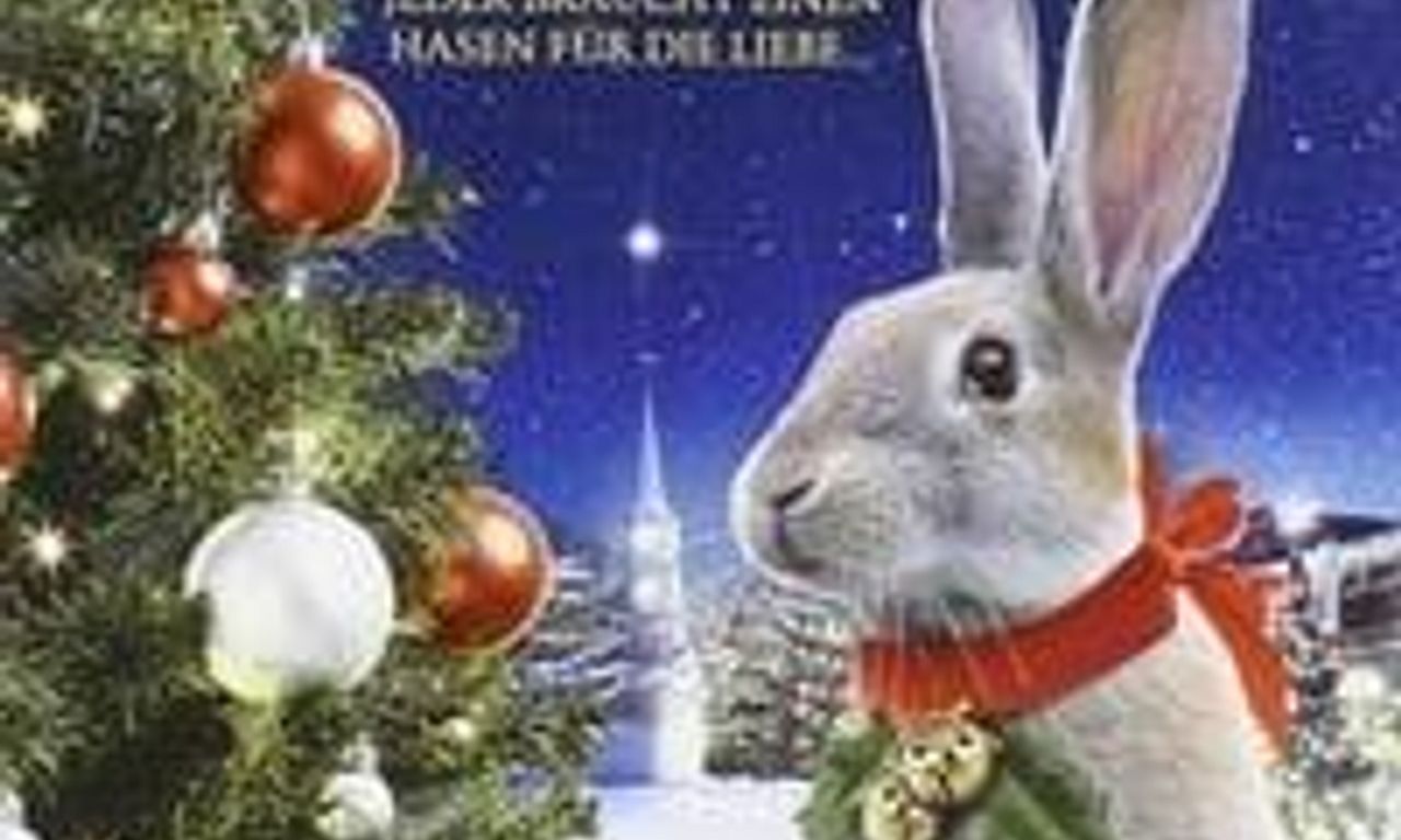 The Christmas Bunny - Where to Watch and Stream Online – Entertainment.ie