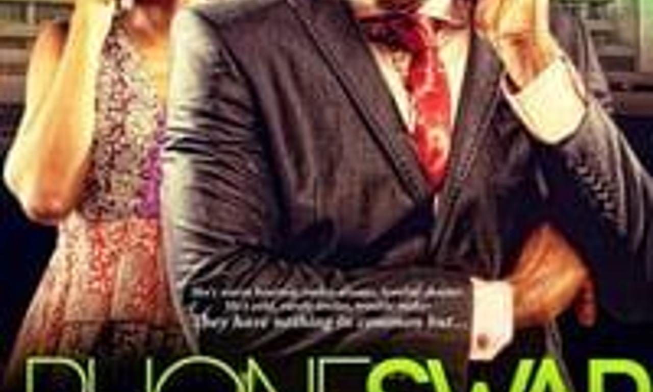 Phone Swap - Where to Watch and Stream Online – Entertainment.ie