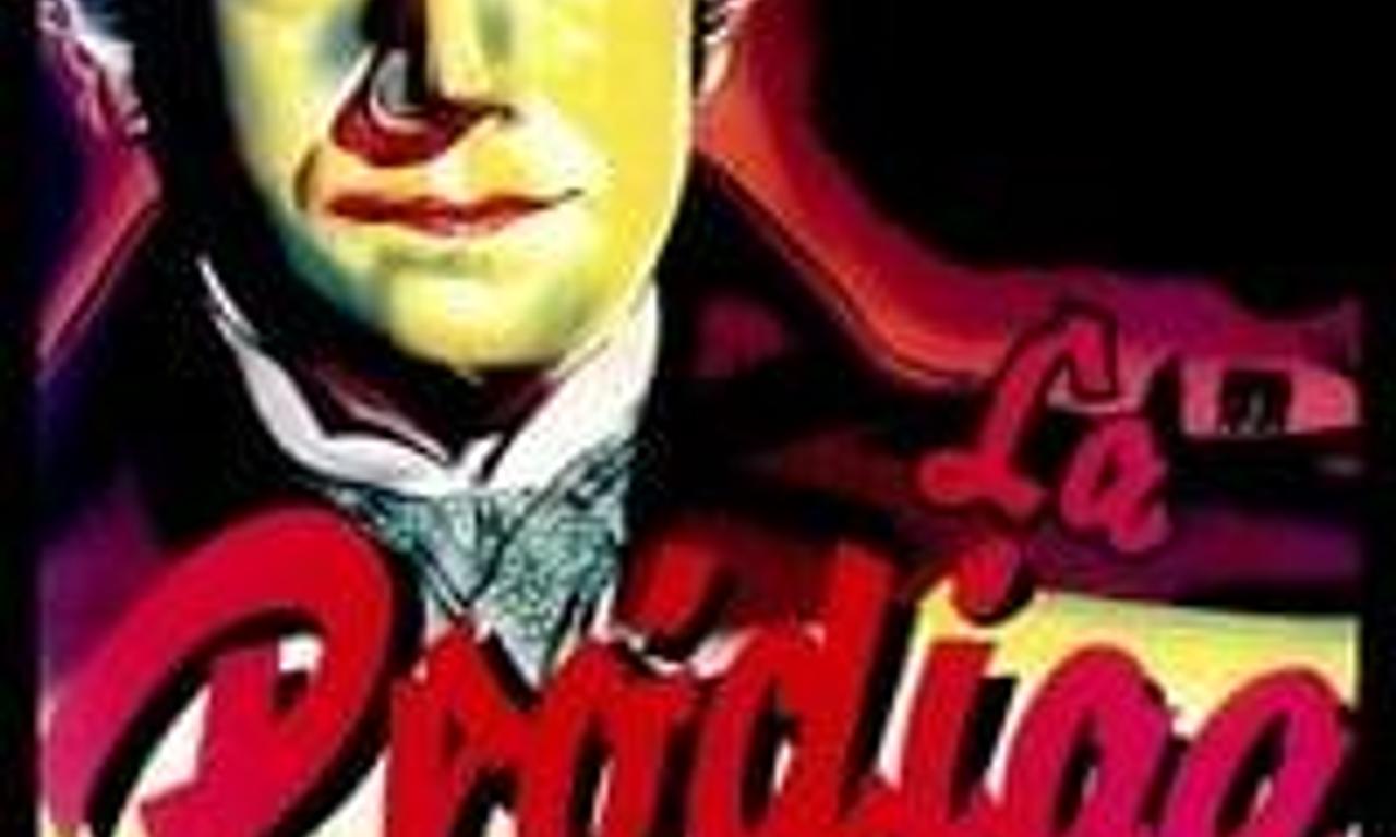 La pródiga - Where to Watch and Stream Online – Entertainment.ie