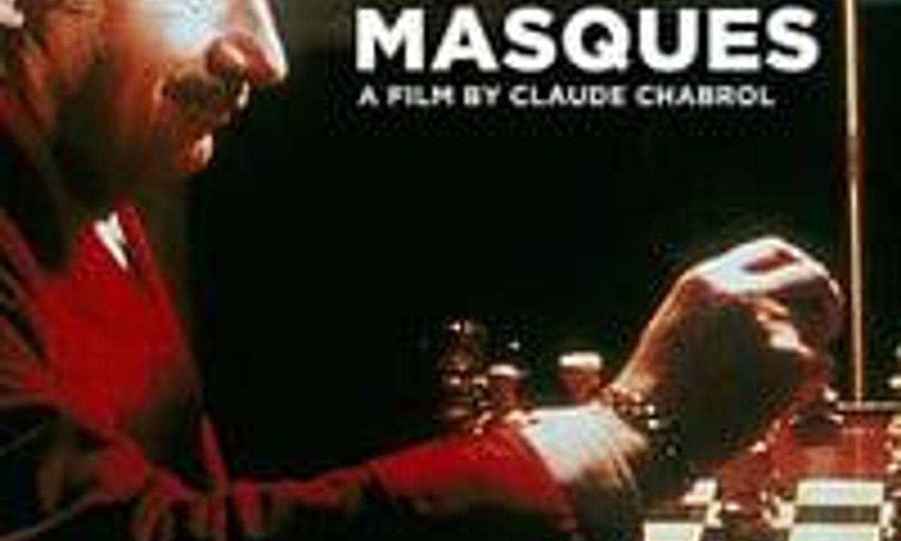 Masques - Where to Watch and Stream Online – Entertainment.ie