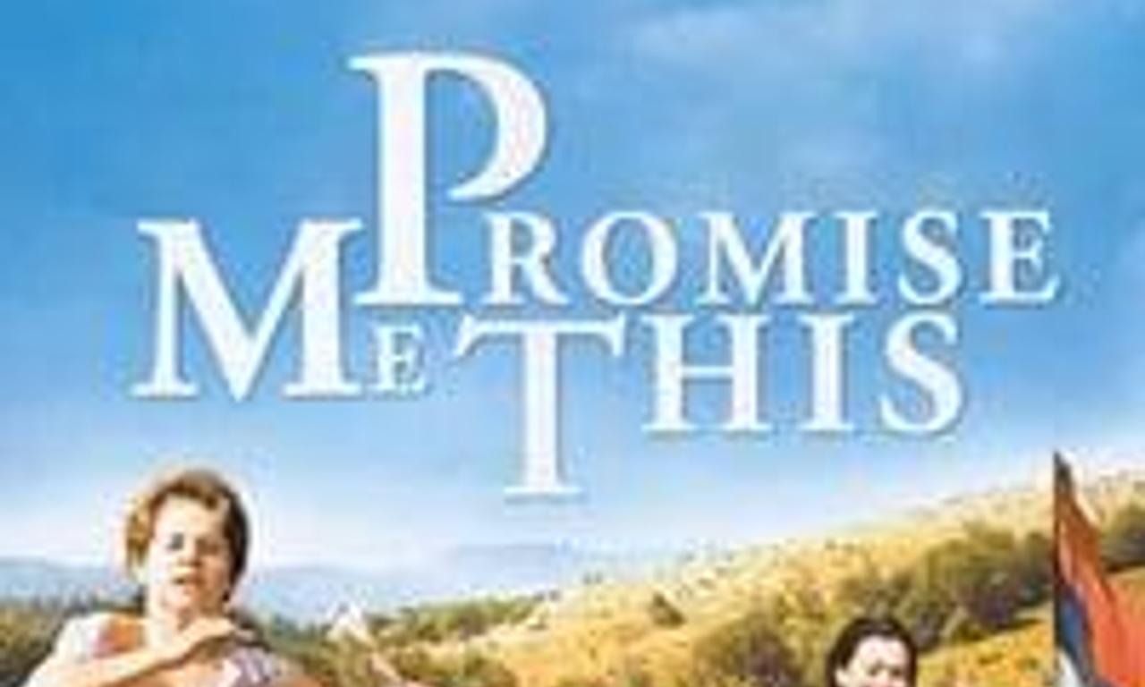 Promise Me This - Where to Watch and Stream Online – Entertainment.ie