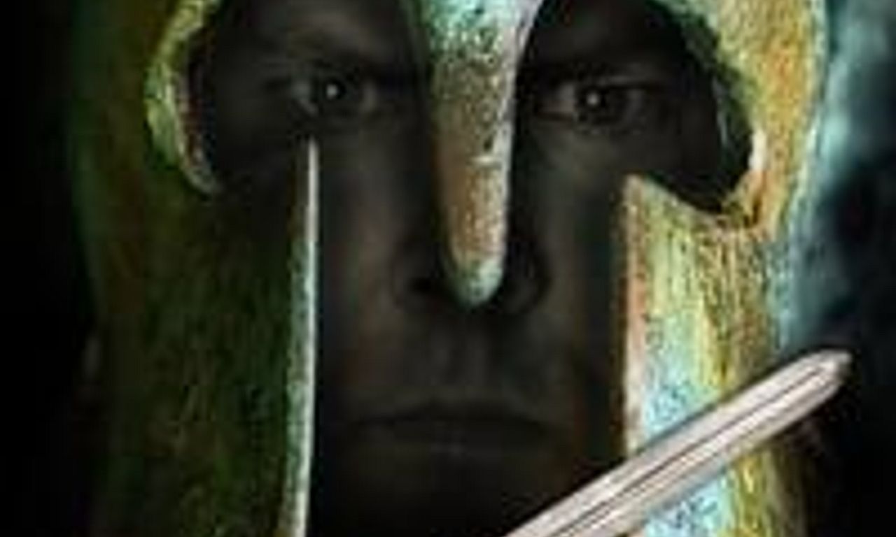 Troy: The True Story of Love, Power, Honor & the Pursuit of Glory ...