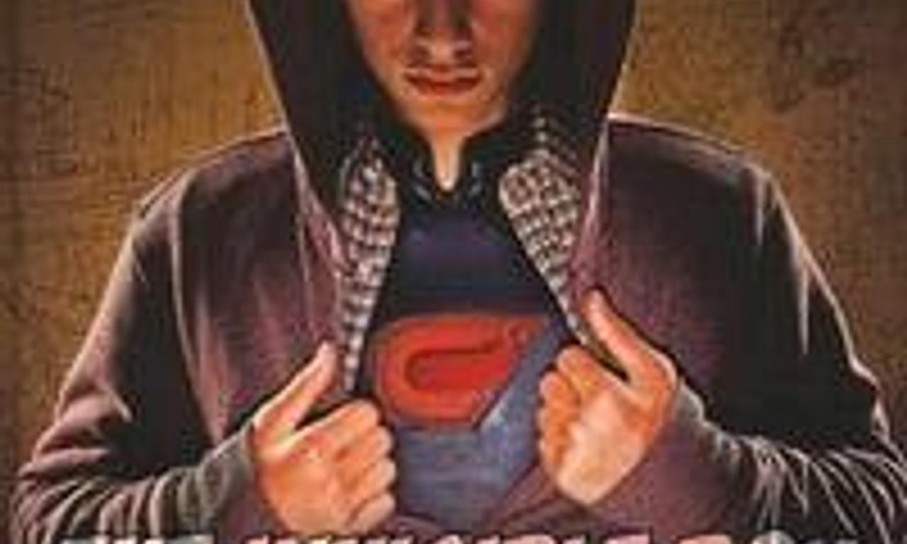 The Invisible Boy - Where to Watch and Stream Online – Entertainment.ie