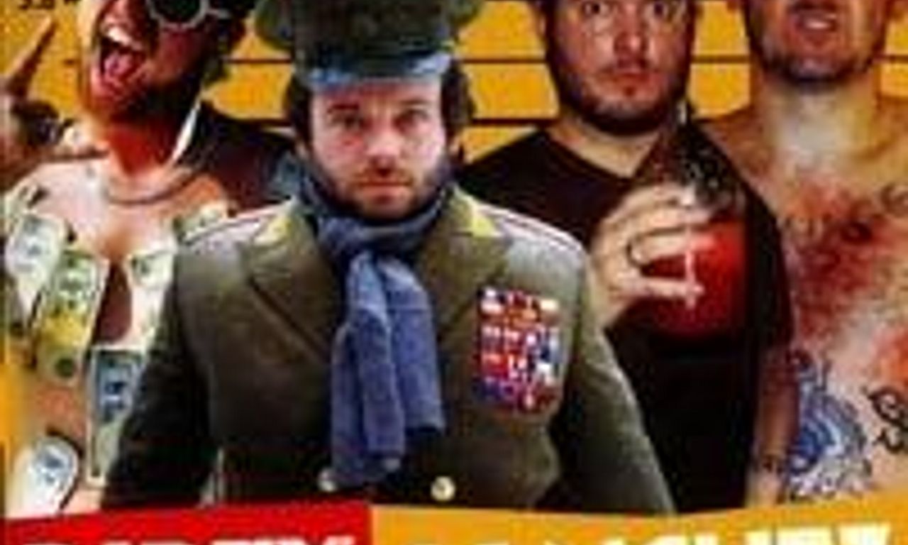 Dirty Sanchez: The Movie - Where to Watch and Stream Online ...