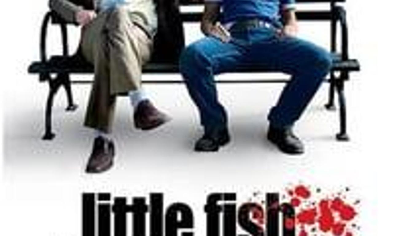 Little Fish, Strange Pond - Where to Watch and Stream Online – Entertainment.ie