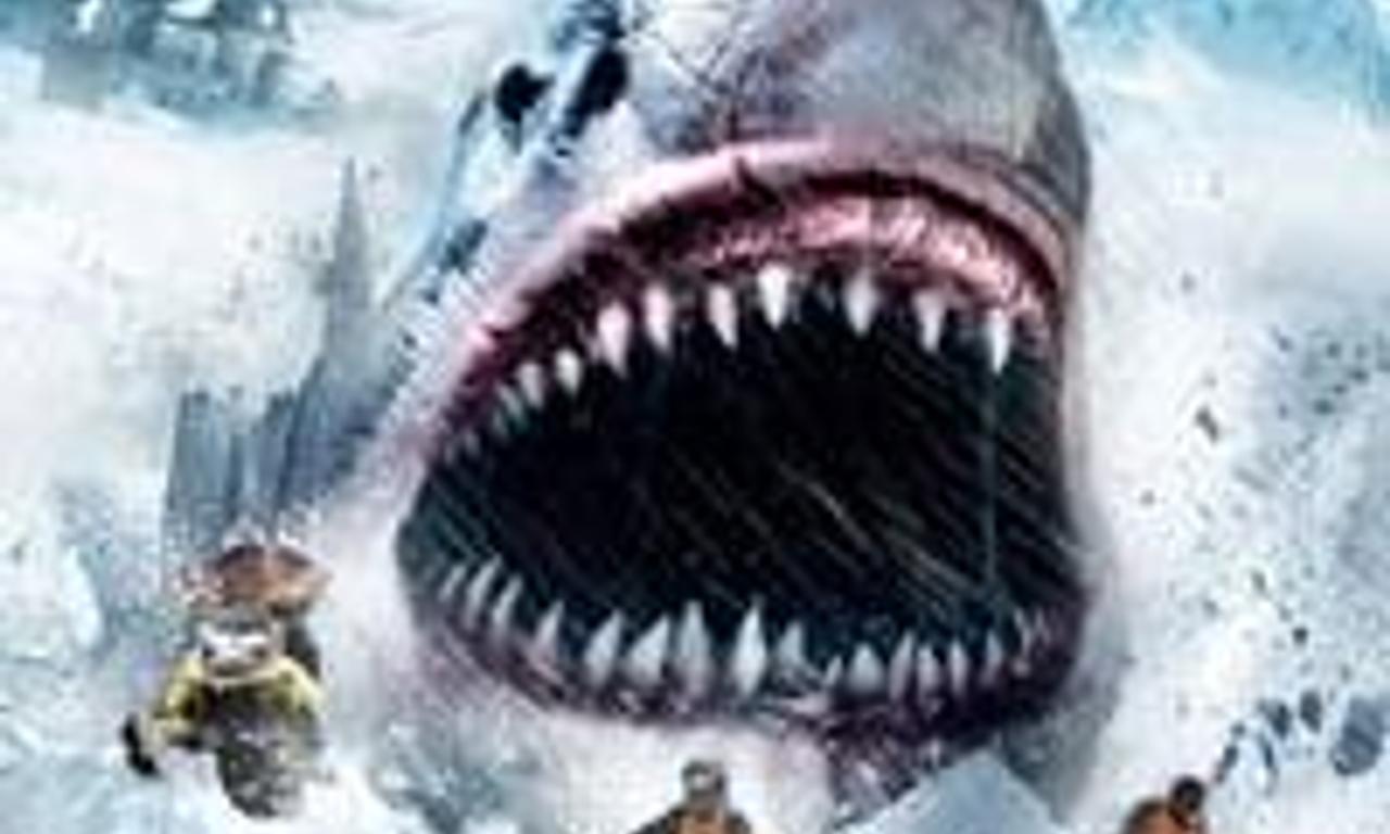 Ice Sharks - Where to Watch and Stream Online – Entertainment.ie