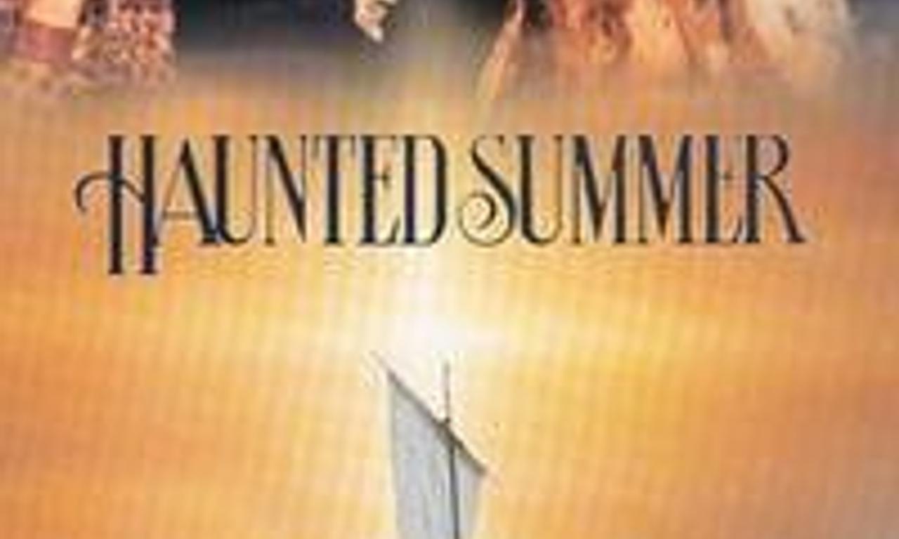 Haunted Summer - Where to Watch and Stream Online – Entertainment.ie