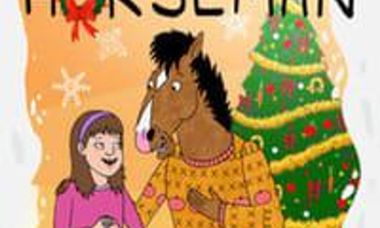 BoJack Horseman Christmas Special - Where to Watch and Stream Online ...