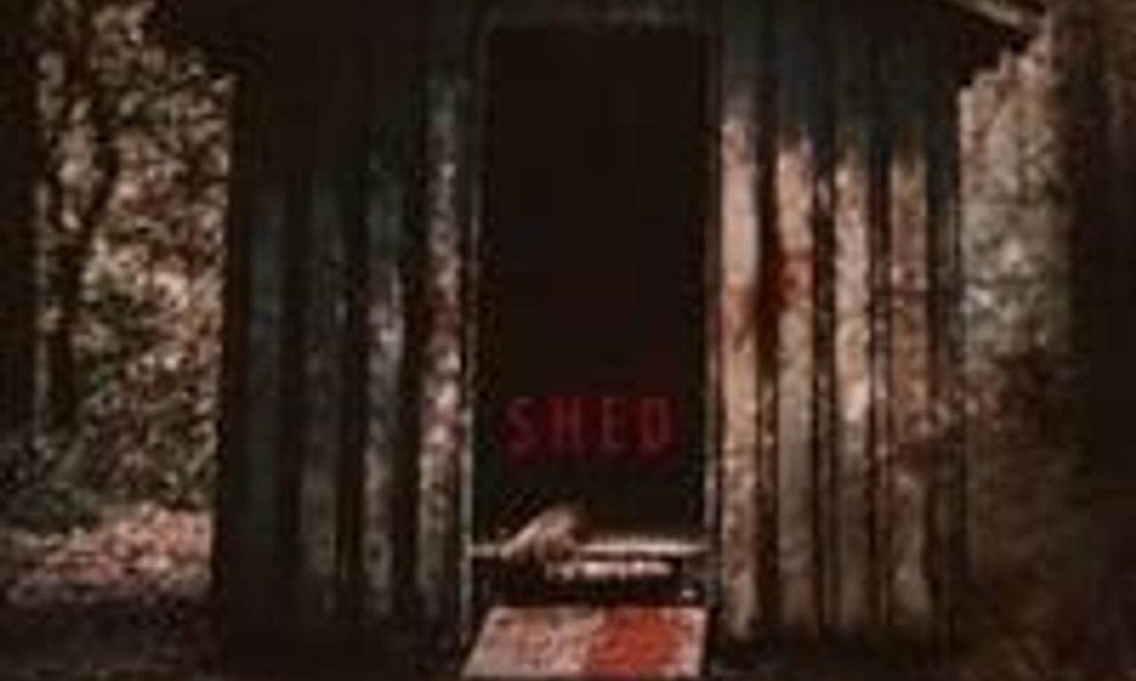 Shed - Where to Watch and Stream Online – Entertainment.ie