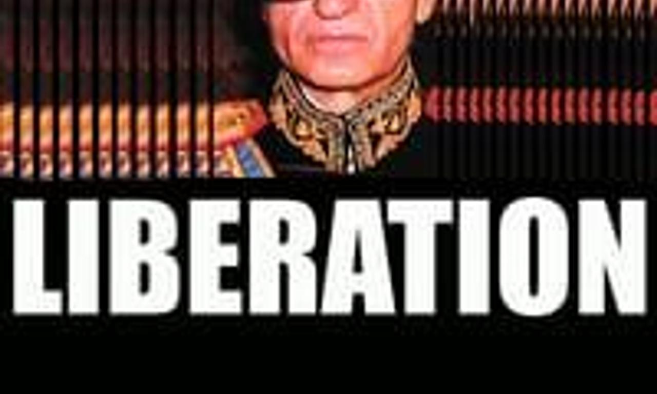 Liberation - Where to Watch and Stream Online – Entertainment.ie