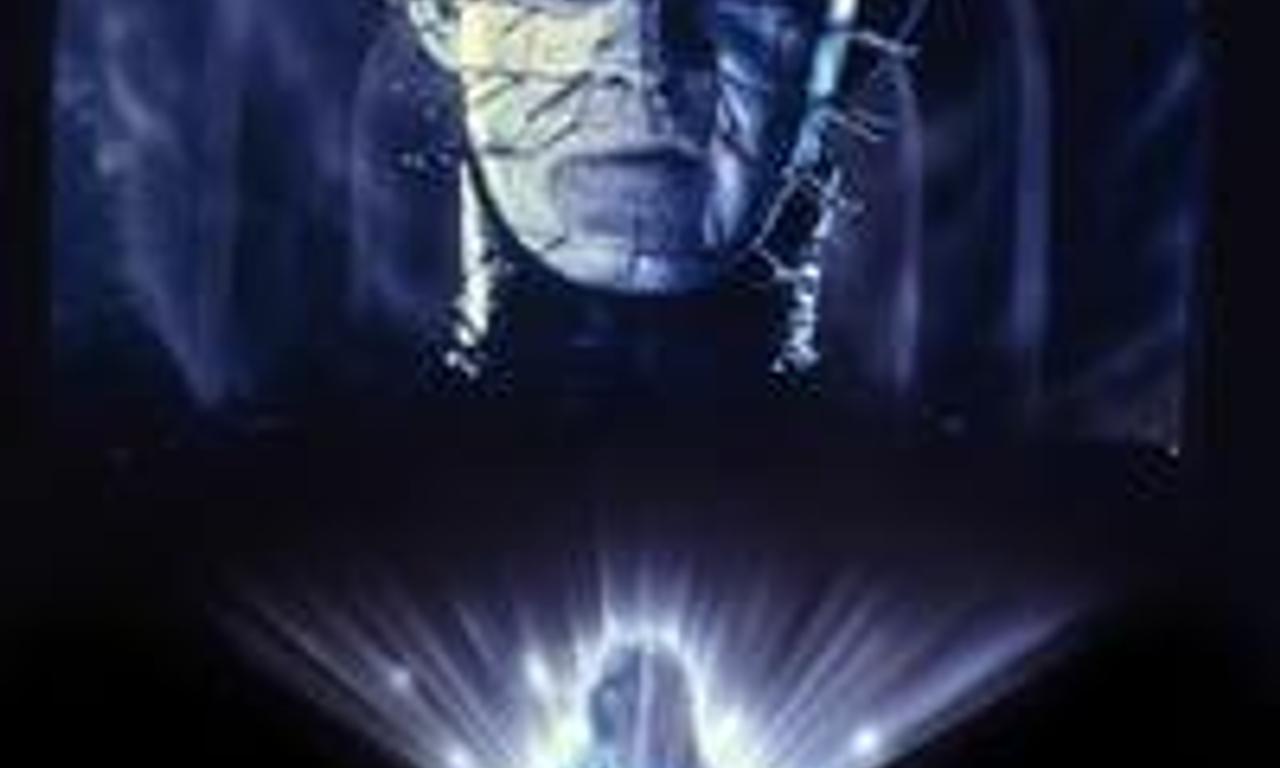 Hellbound: Hellraiser II - Where to Watch and Stream Online ...