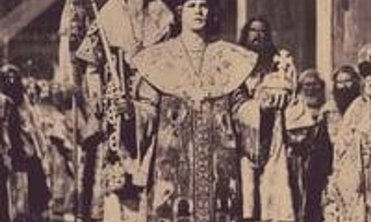 Ivan the Terrible, Part I - Where to Watch and Stream Online ...