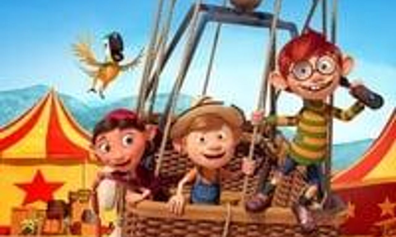 Albert - Where to Watch and Stream Online – Entertainment.ie