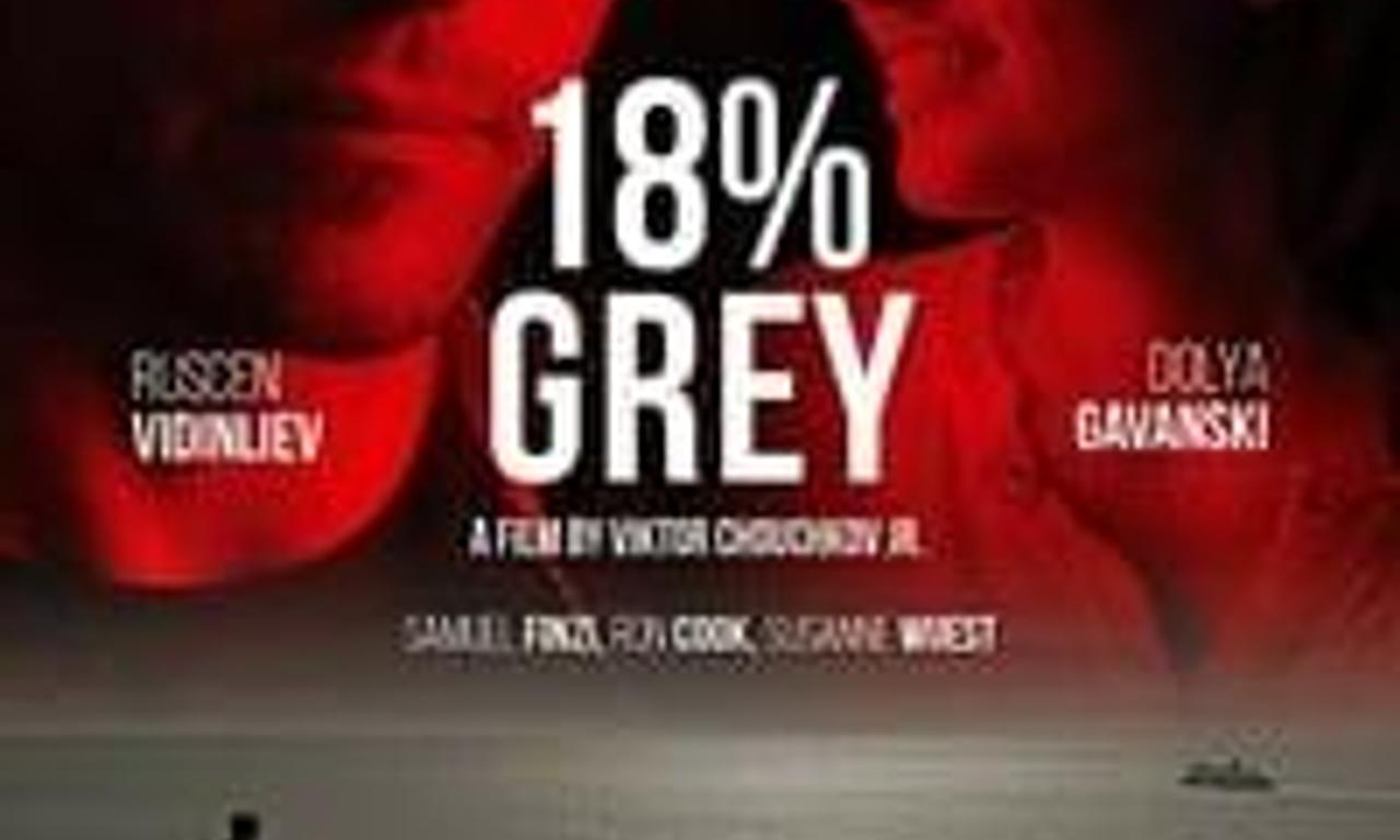 18% Grey - Where to Watch and Stream Online – Entertainment.ie