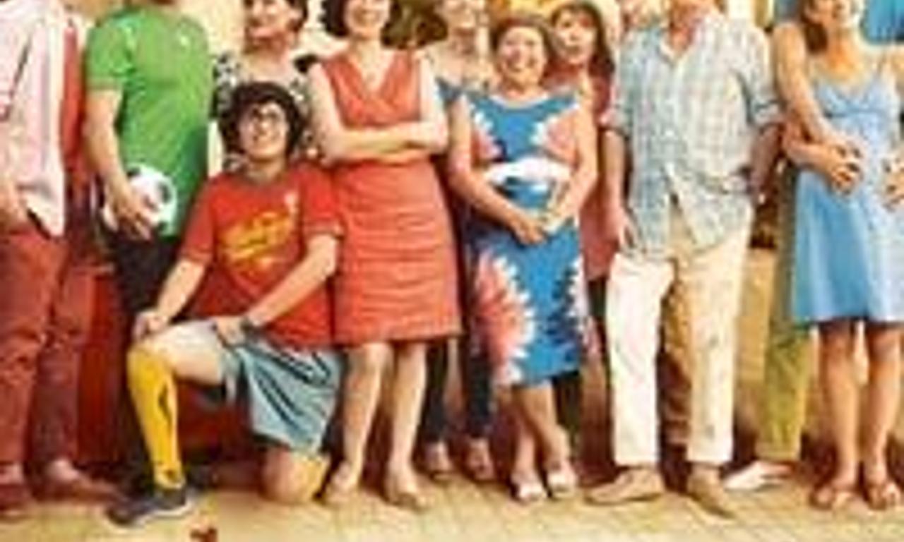 The Gilded Cage - Where to Watch and Stream Online – Entertainment.ie