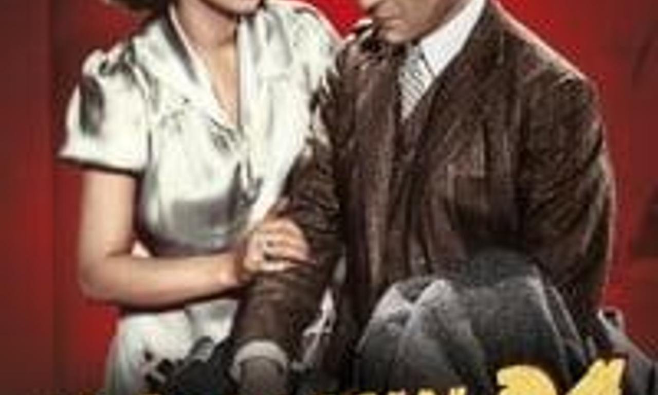 The Murderer Lives at Number 21 - Where to Watch and Stream Online ...